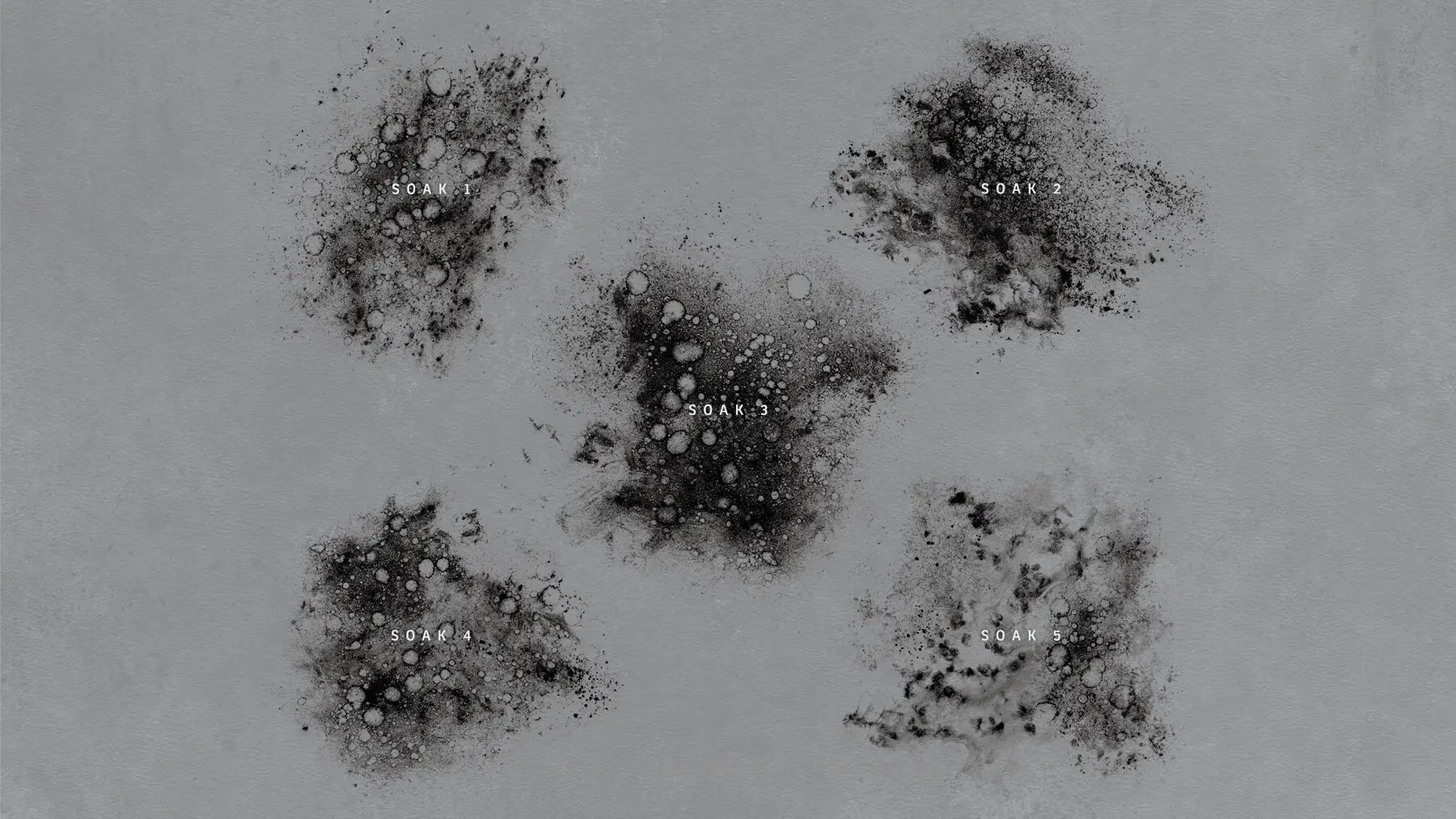 Comic Book Artist: 100 Digital Art Brushes for Photoshop, Procreate & Clip Studio