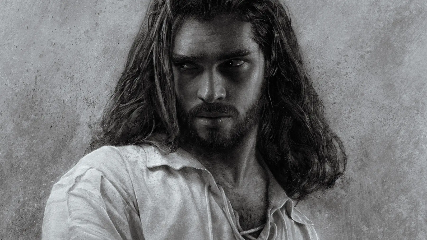 Comic Book Artist: 100 Digital Art Brushes for Photoshop, Procreate & Clip Studio