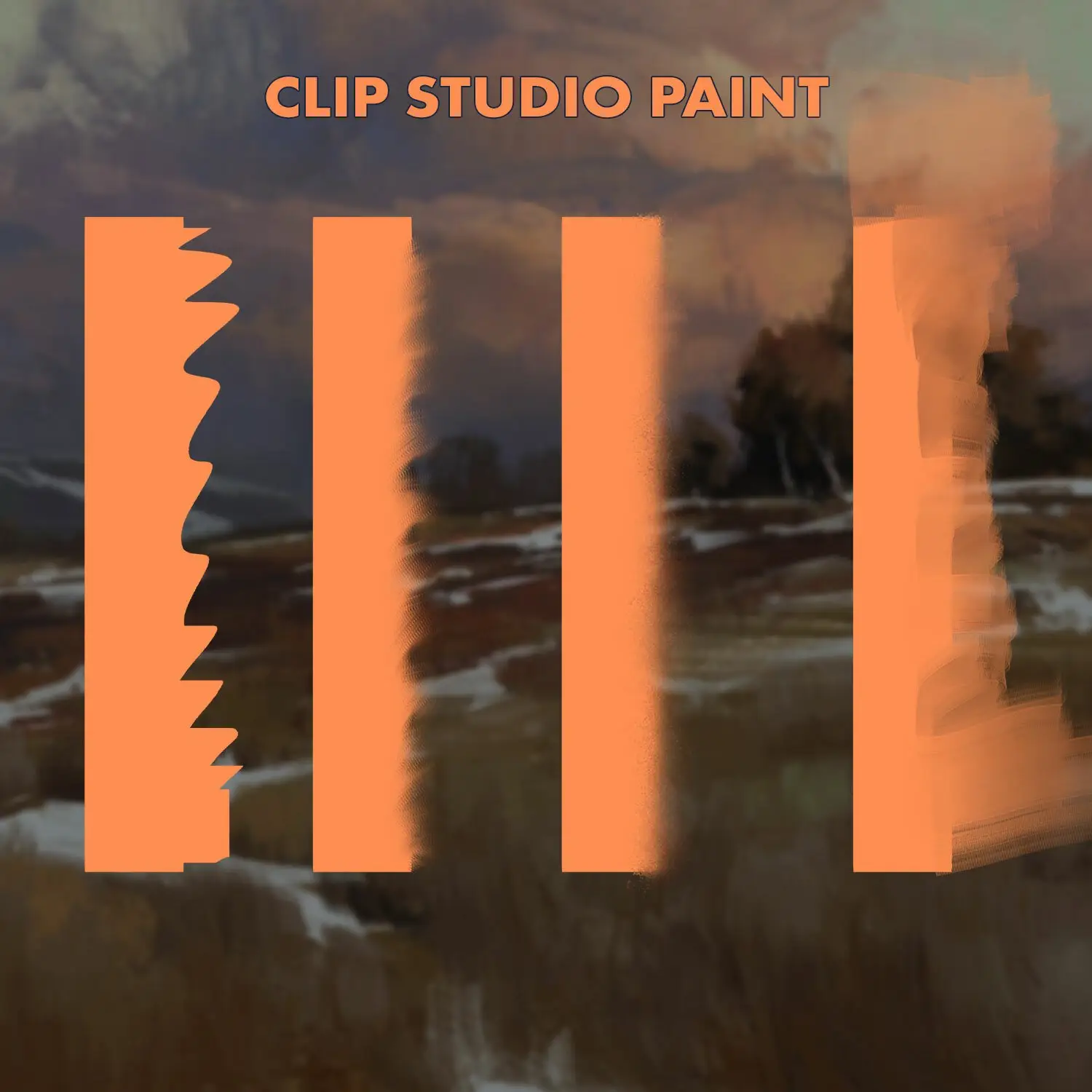 Comic Book Artist: Ultimate Smudge Brushes for Photoshop, Procreate ...