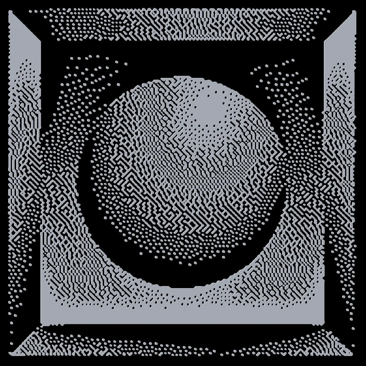 Dithertone Pro – Halftone Effect Plugin for Photoshop