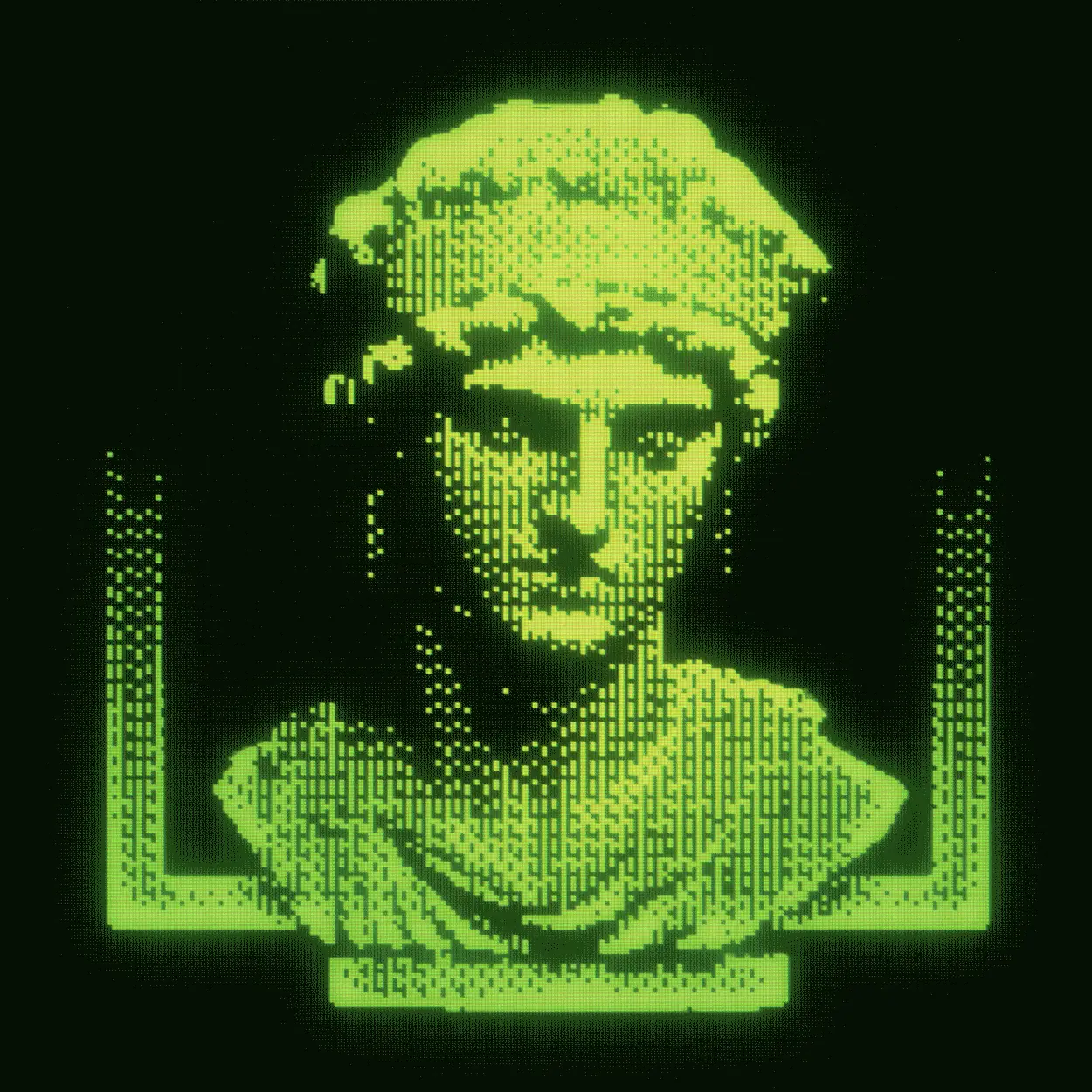 Dithertone Pro – Halftone Effect Plugin for Photoshop