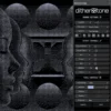 Dithertone Pro – Halftone Effect Plugin for Photoshop