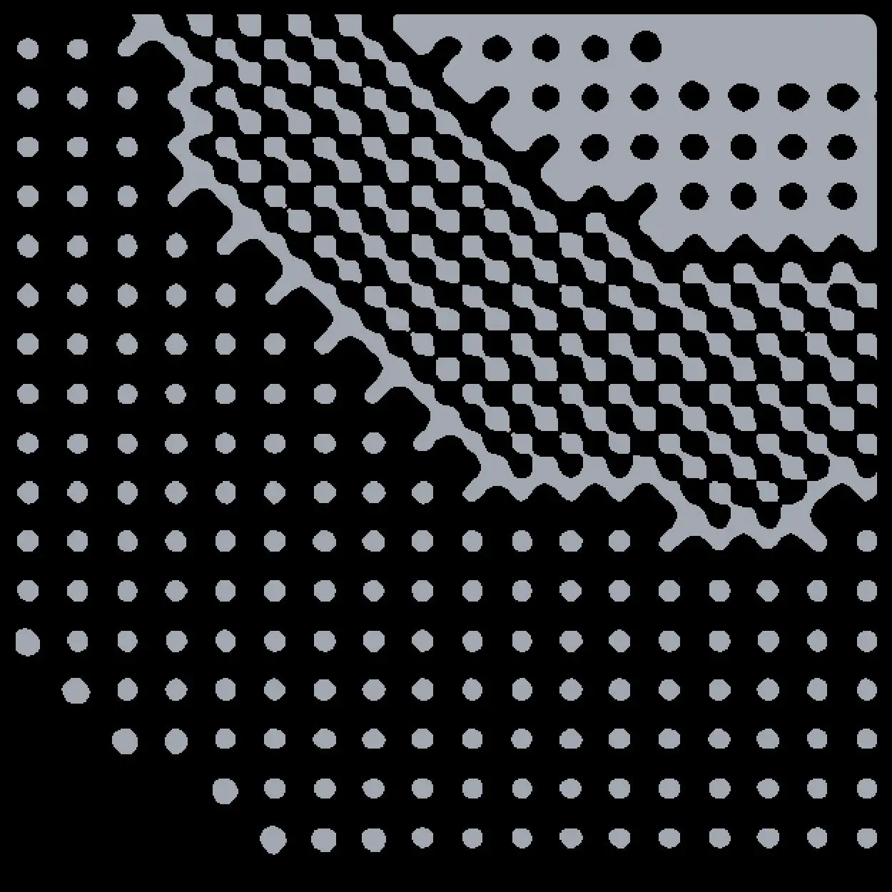 Dithertone Pro – Halftone Effect Plugin for Photoshop