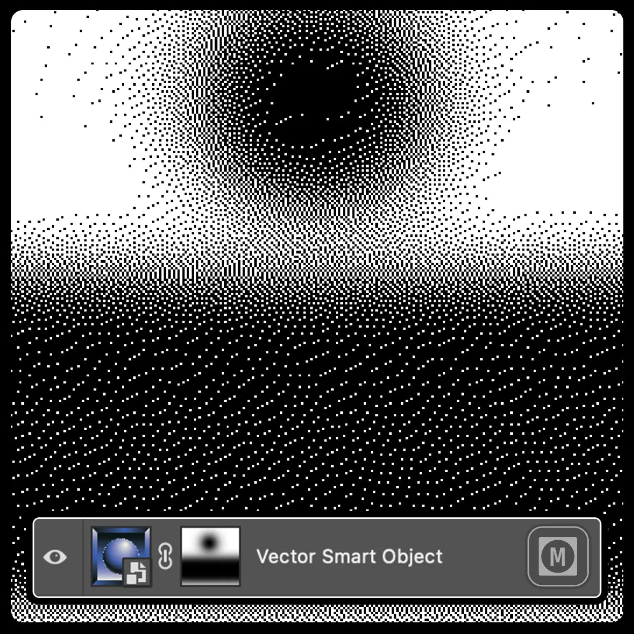 Dithertone Pro – Halftone Effect Plugin for Photoshop