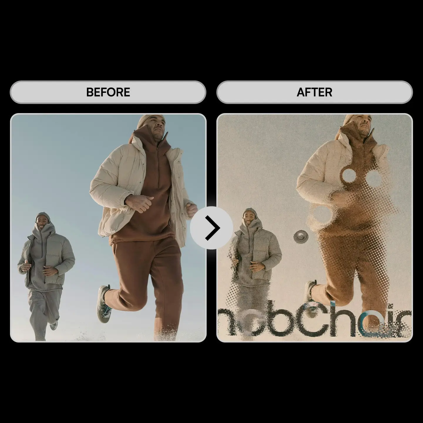 mobChain Photoshop Plugin – Speed Up Your Design Workflow