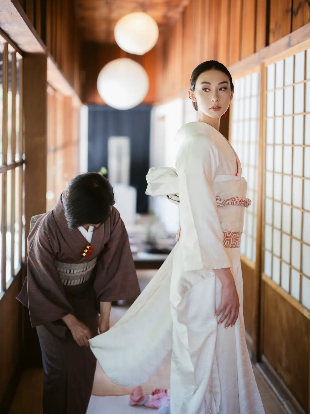 Refined IV Lightroom Presets | Professional Photo Edits