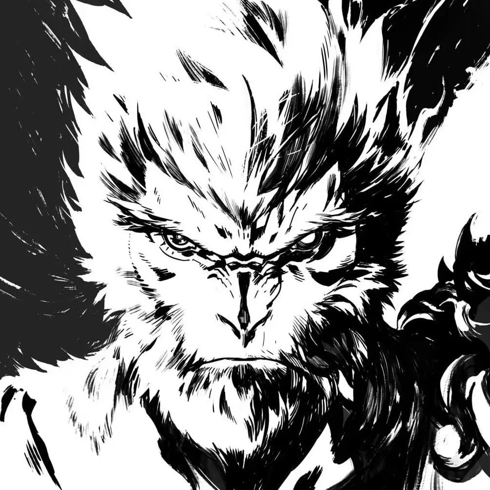 SUMI-E Japanese Ink Brushes for Procreate & Photoshop