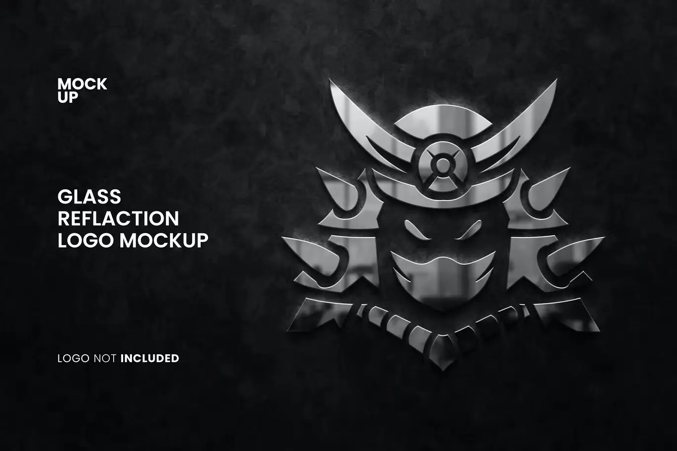 3 Logo Mockup for Professional Branding