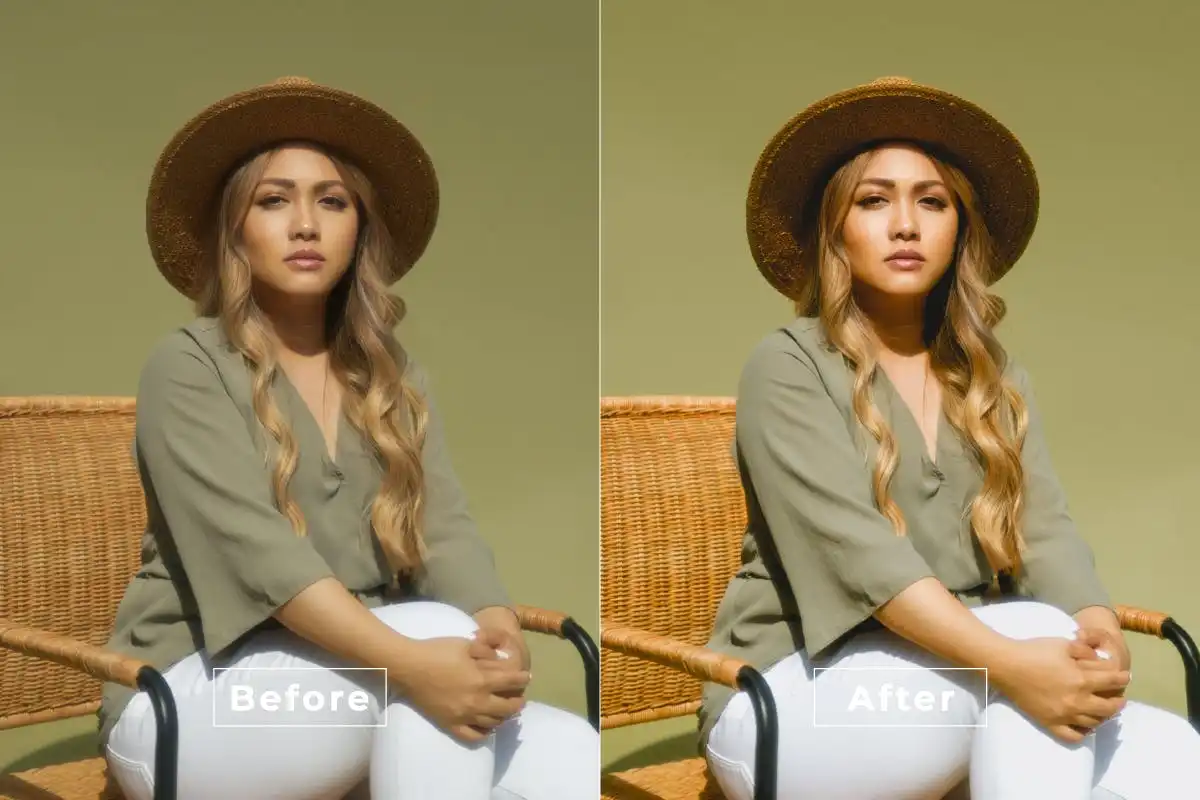 Artistic Style Photoshop Action – Enhance Photos Creatively