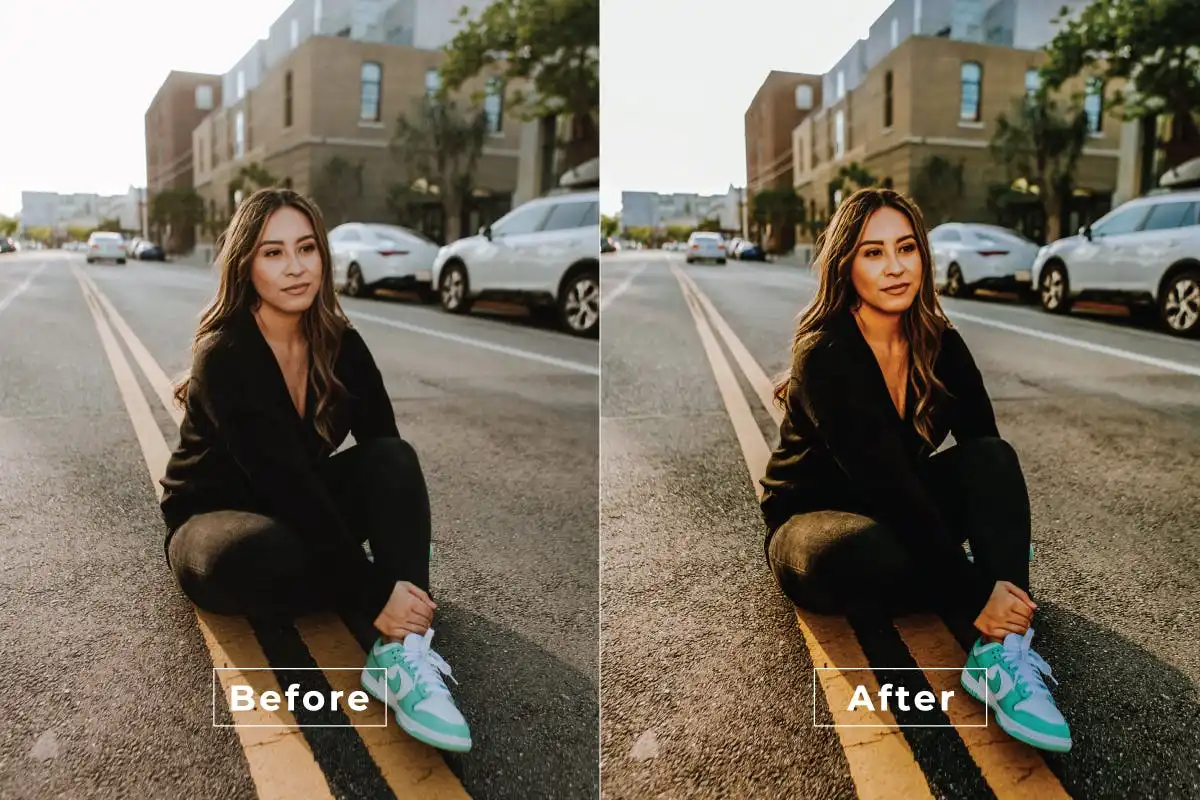 Body Goals Photoshop Action - Sculpt & Enhance Body Images