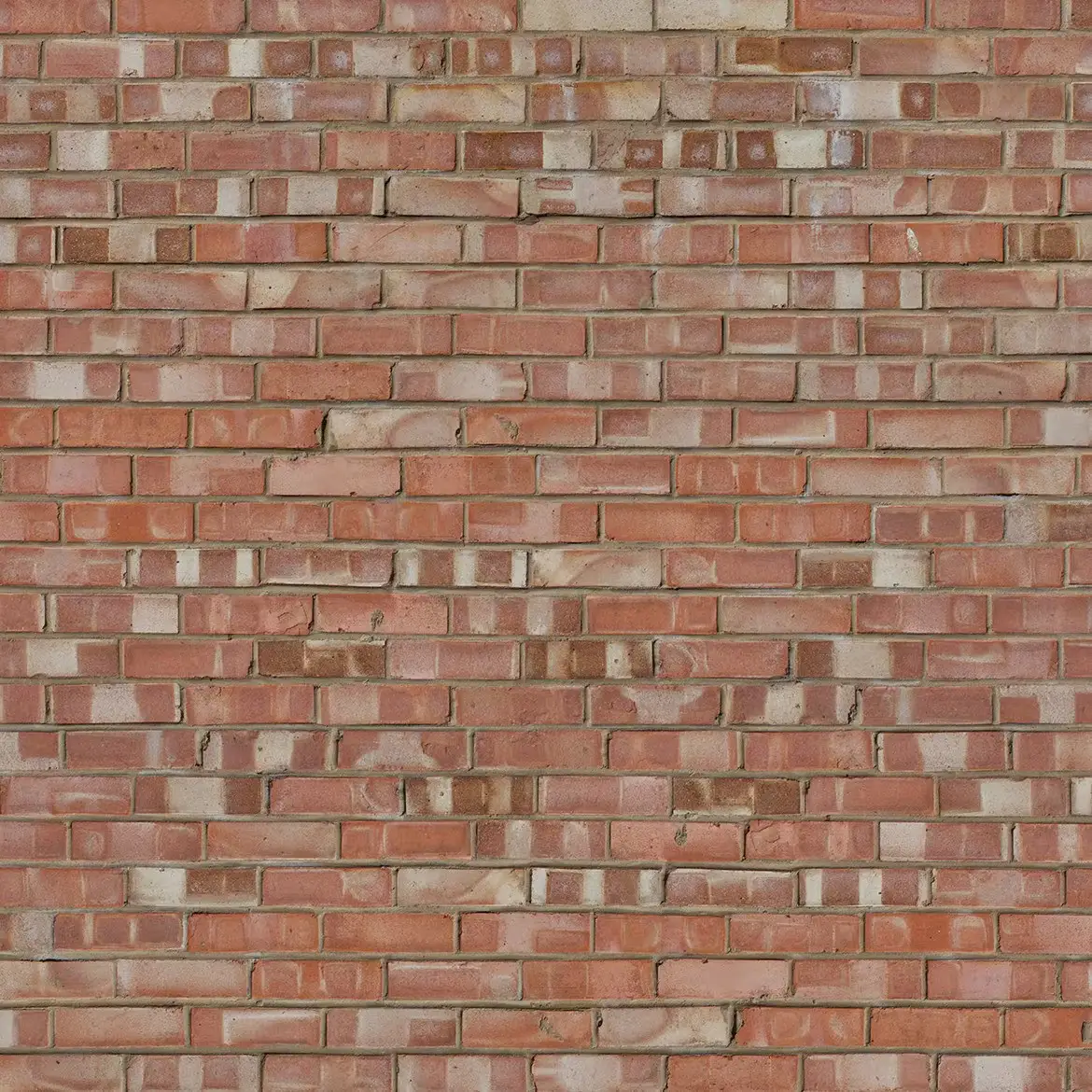 10 High-Quality Brick Wall Textures