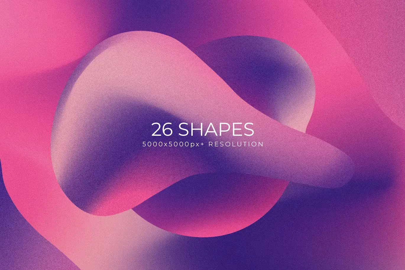76 Grainy Gradient Collection for Stunning Designs