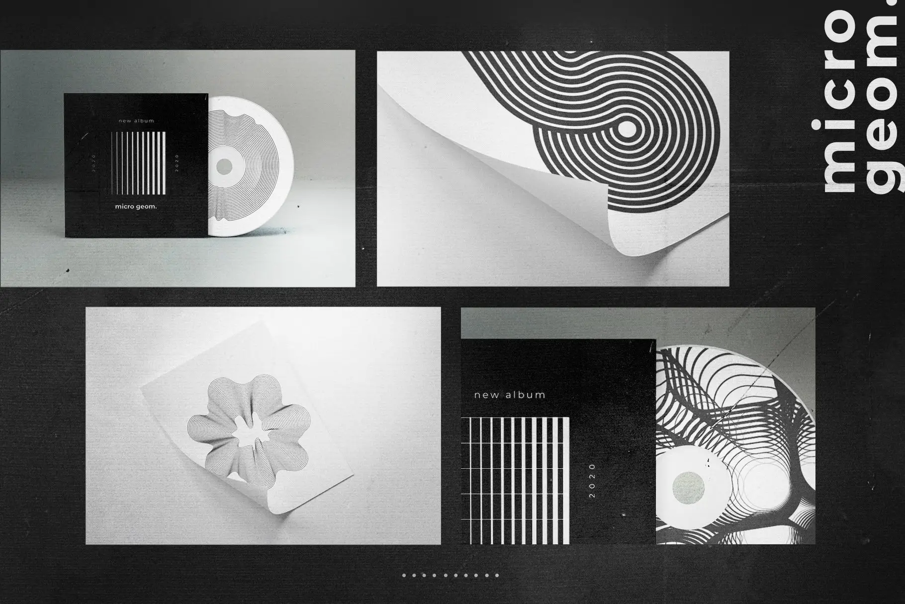 Shapes, Backgrounds, Textures - Enhance Your Designs