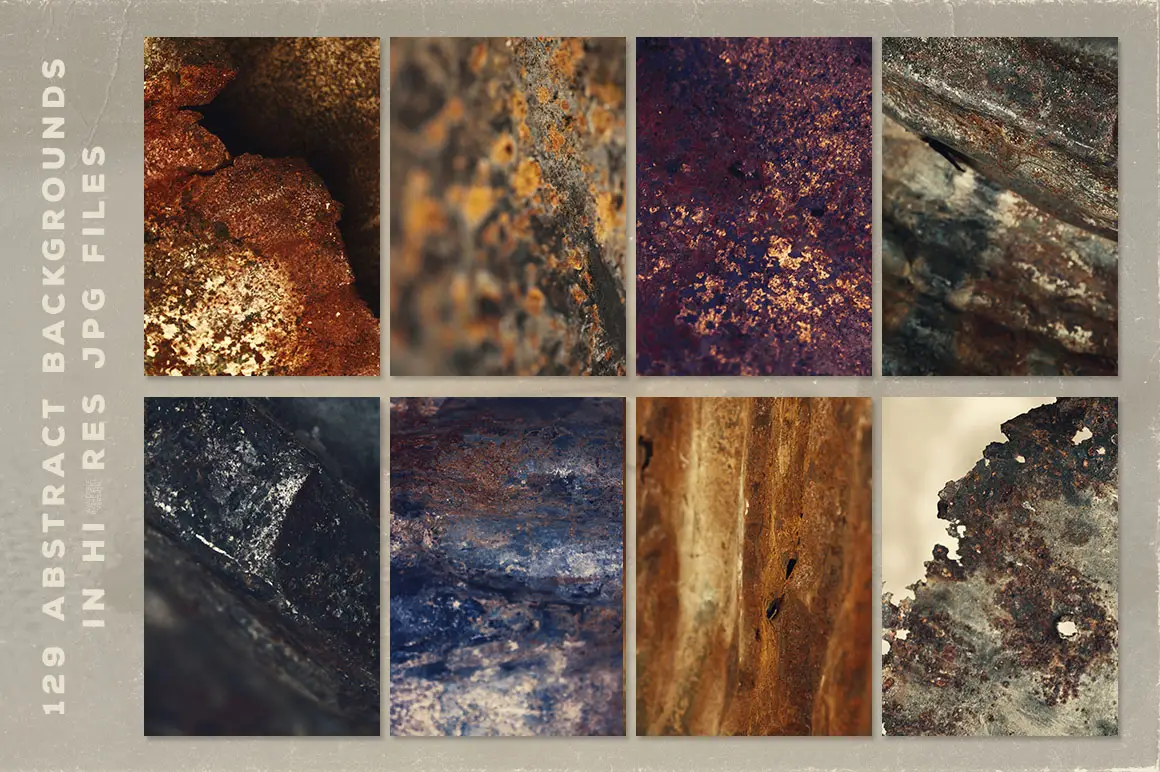 Artistic Fonts Bundle 3 - Unique Typography Collection