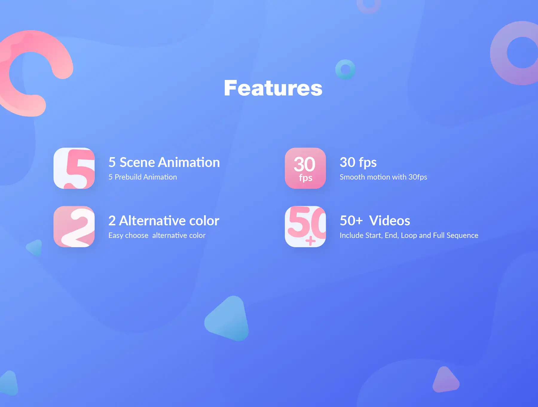 Digital Marketing Animation - Engaging Visuals for Your Campaigns