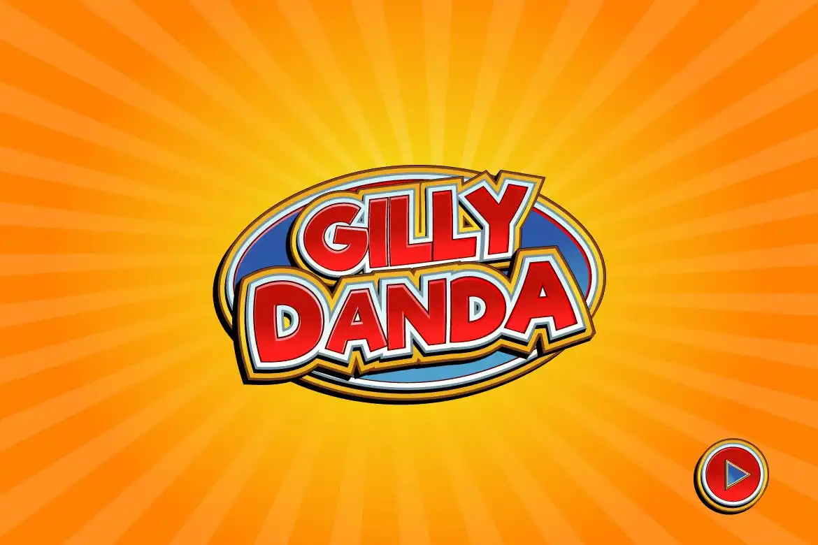 Game Logo Text Styles for Adobe Photoshop