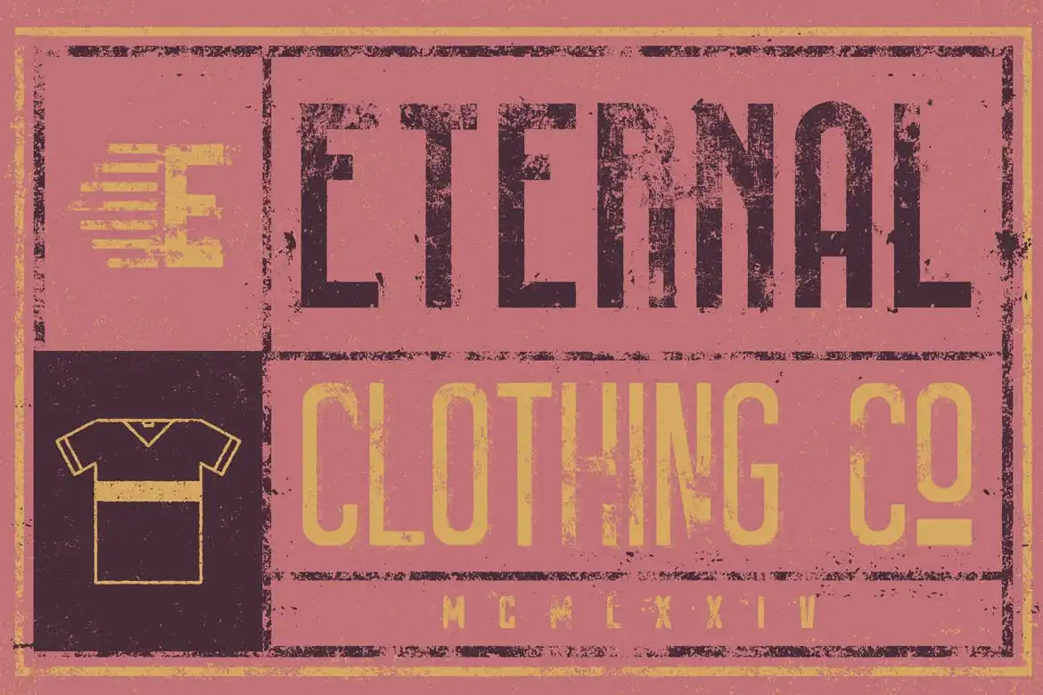 Ghost Signs for Adobe Illustrator