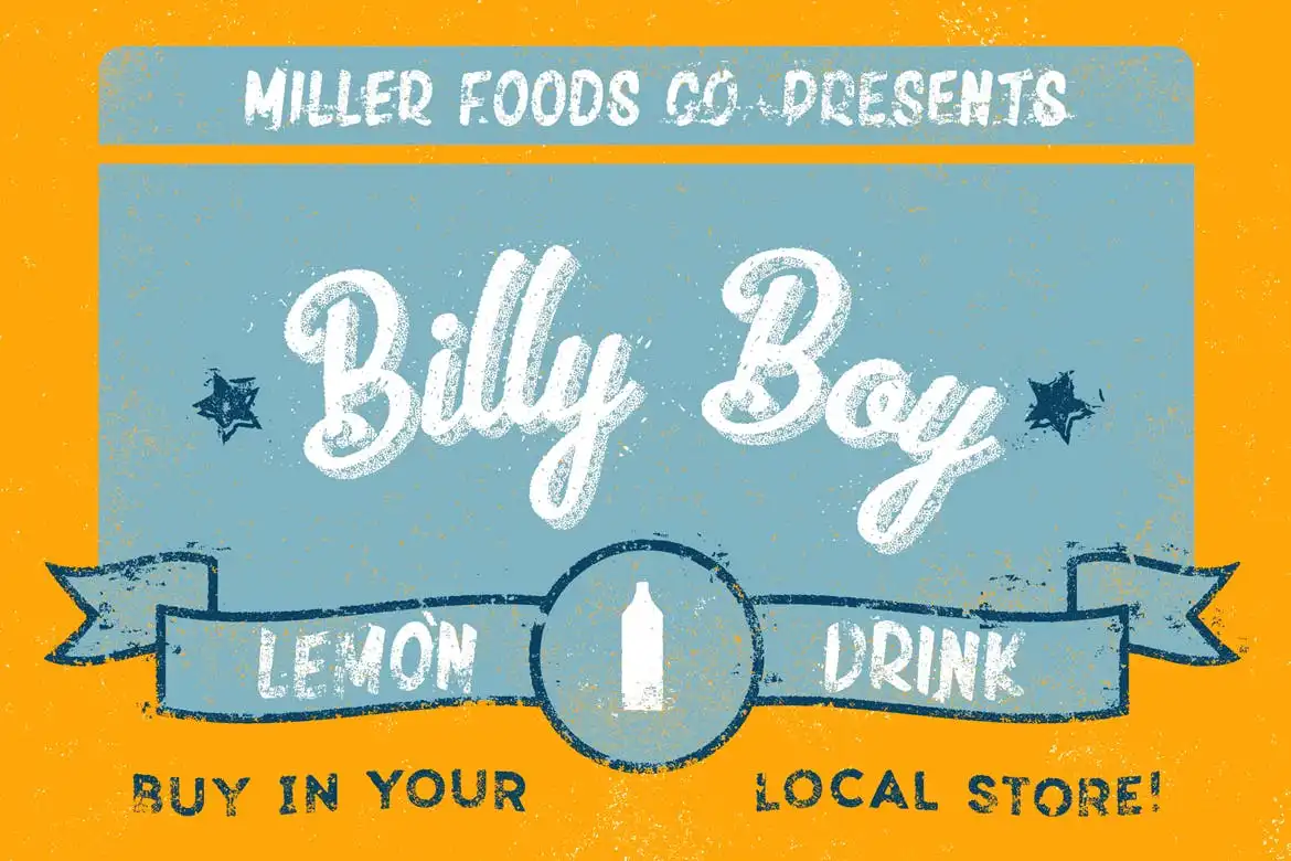 Ghost Signs for Adobe Illustrator