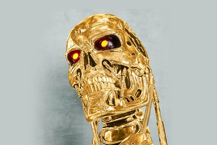 Gold Effect Photoshop Action - Premium Quality Effects