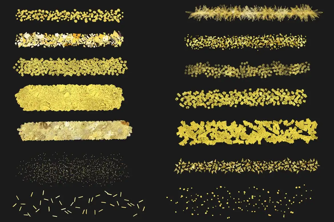 Golden Era for Adobe Photoshop - Digital Design Asset