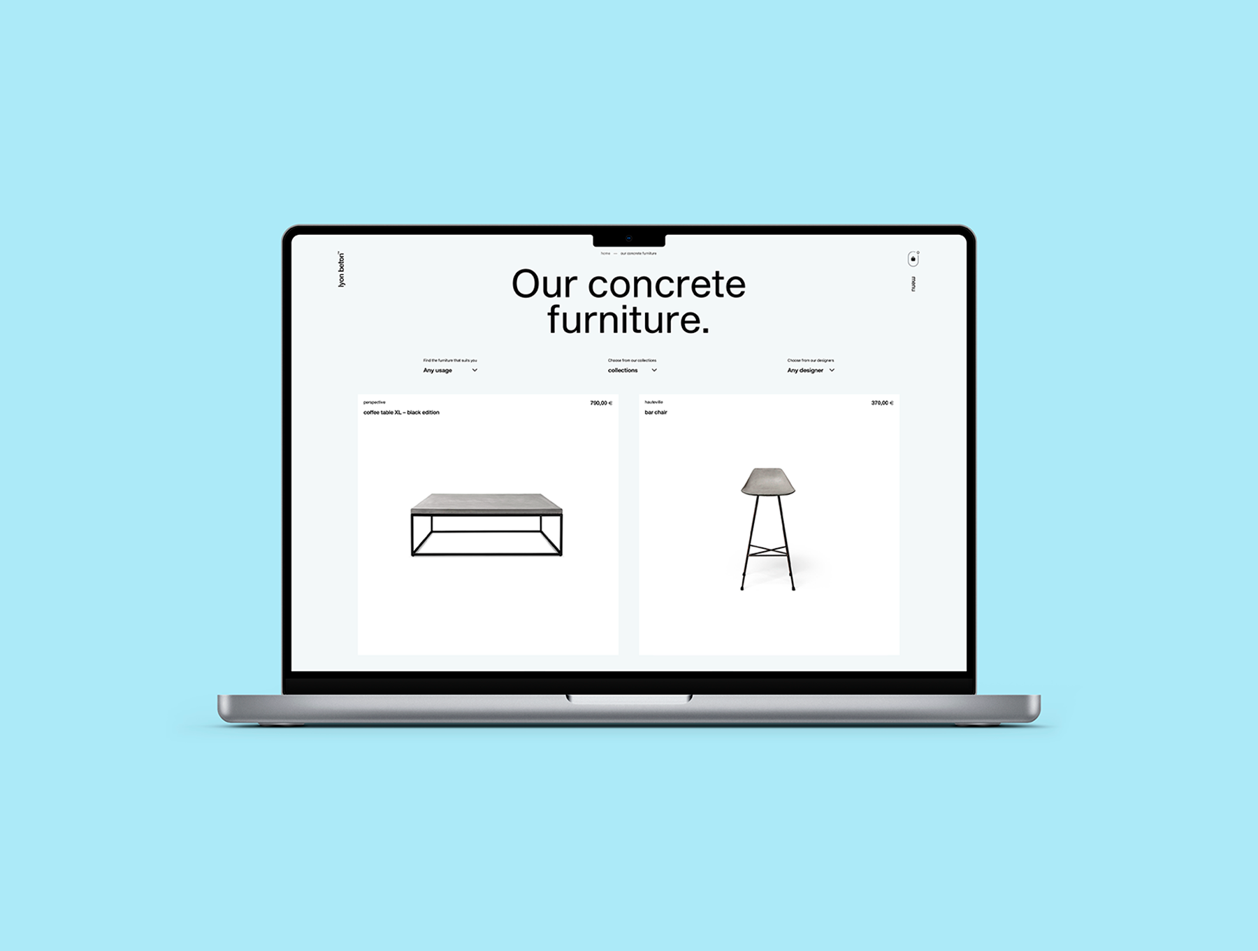 MacBook Pro 16-Inch Mockups for Designers