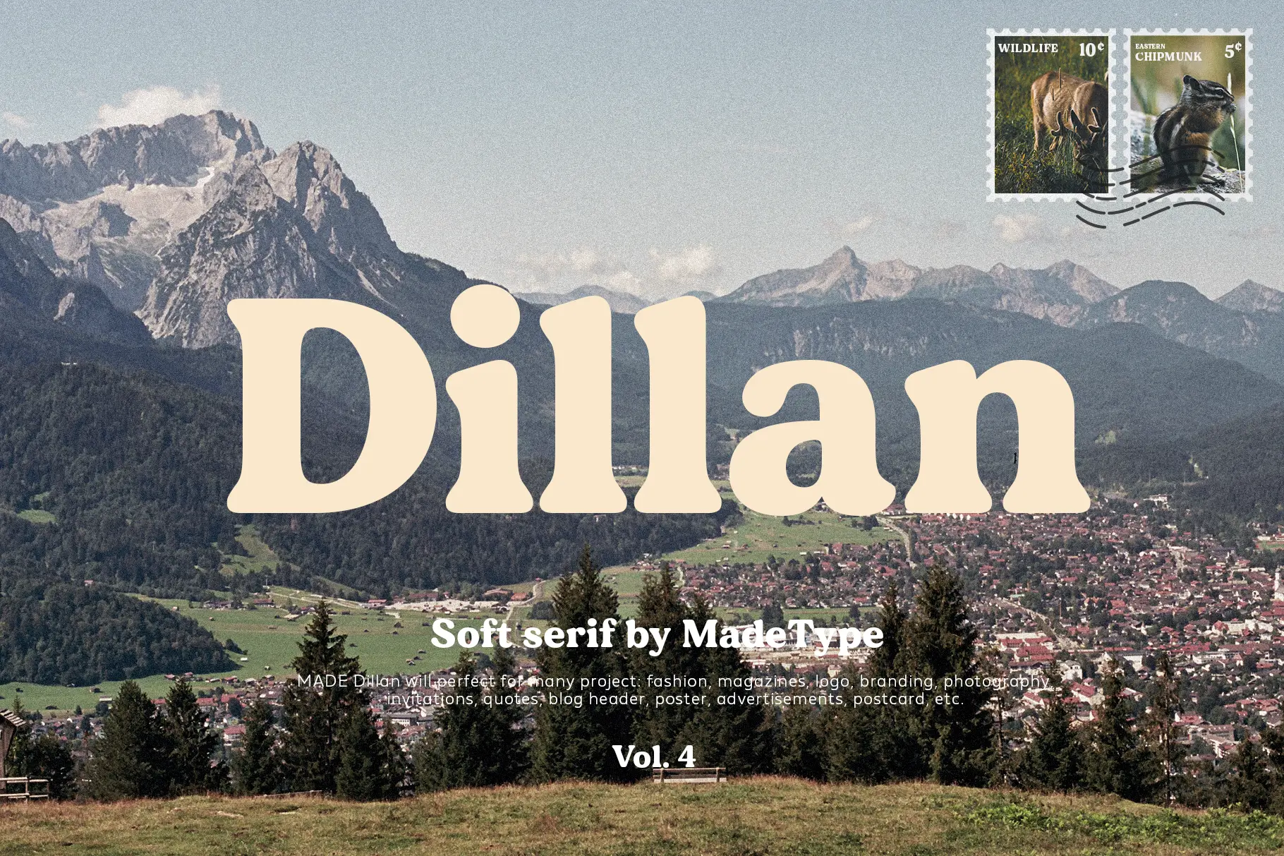 Made Dillan Digital Design Asset