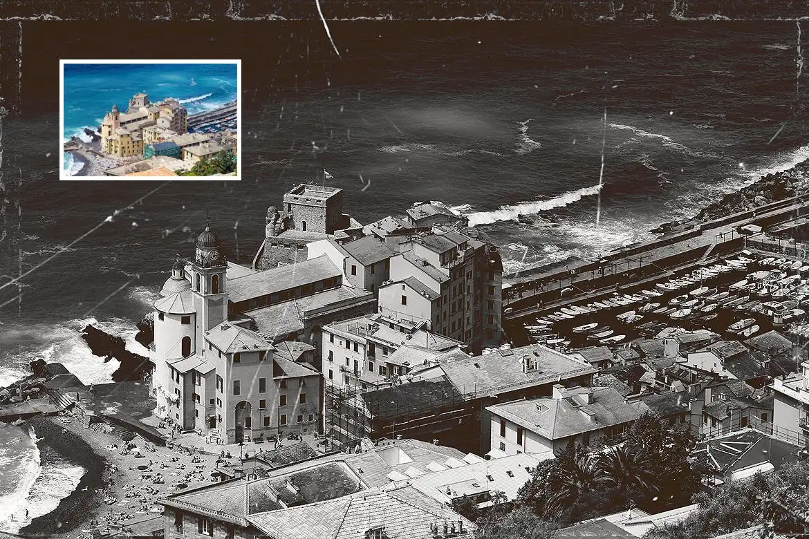 Old Photo Photoshop Action - Vintage Effects for Photoshop