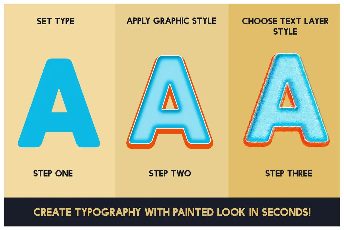 Postcard Shop for Adobe Photoshop