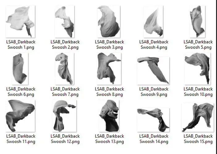 The Fabric Library - Digital Fabric Textures