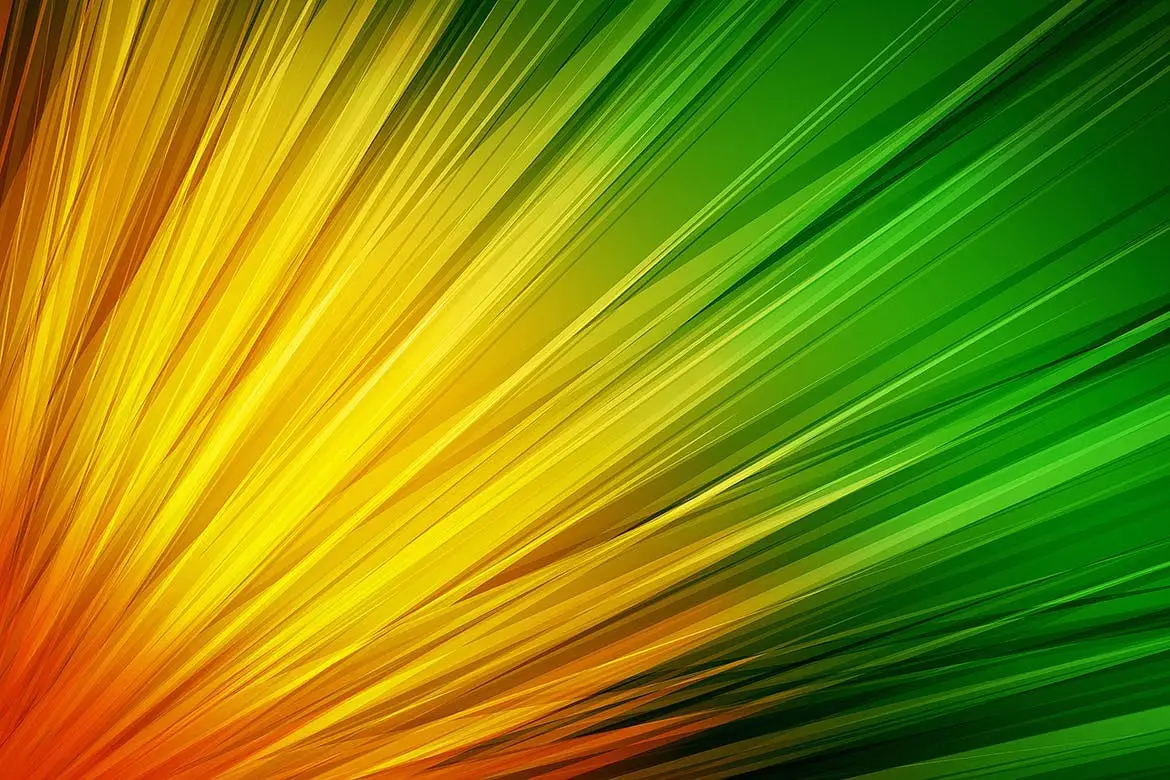 Colorful Spark Backgrounds - Vibrant Digital Designs