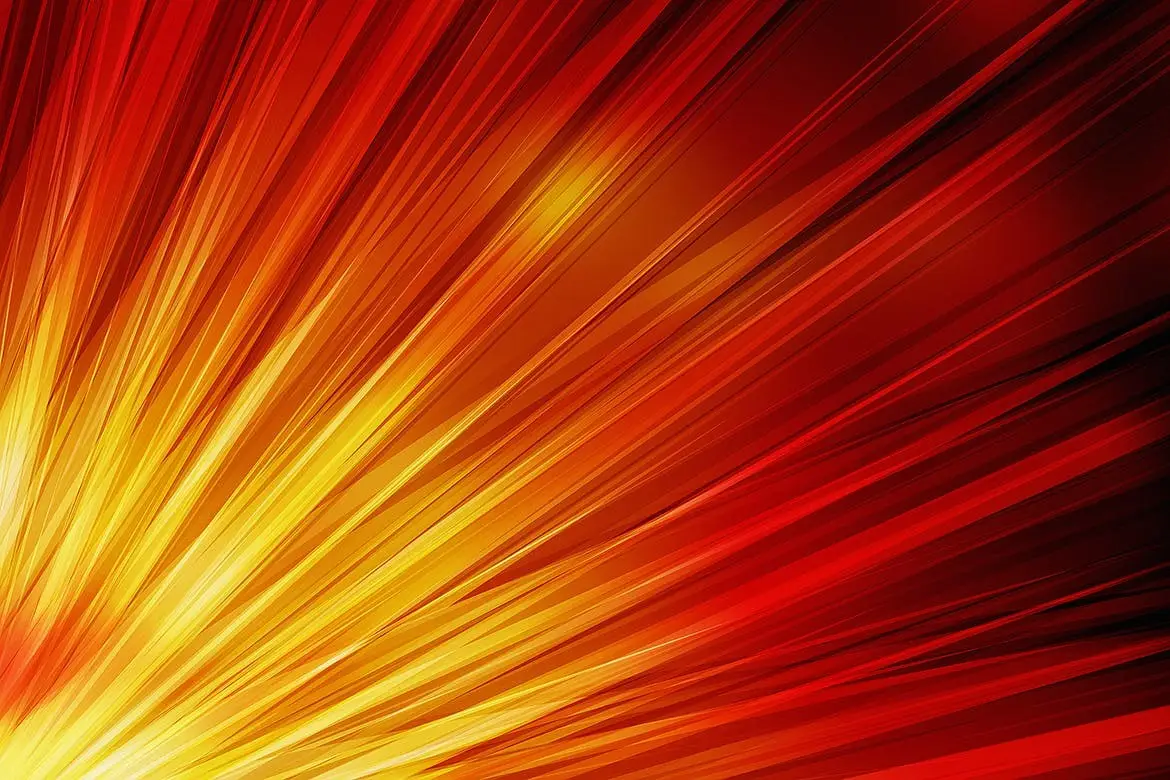 Colorful Spark Backgrounds - Vibrant Digital Designs