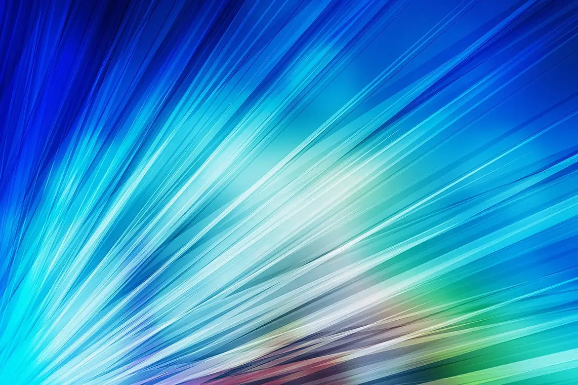 Colorful Spark Backgrounds - Vibrant Digital Designs