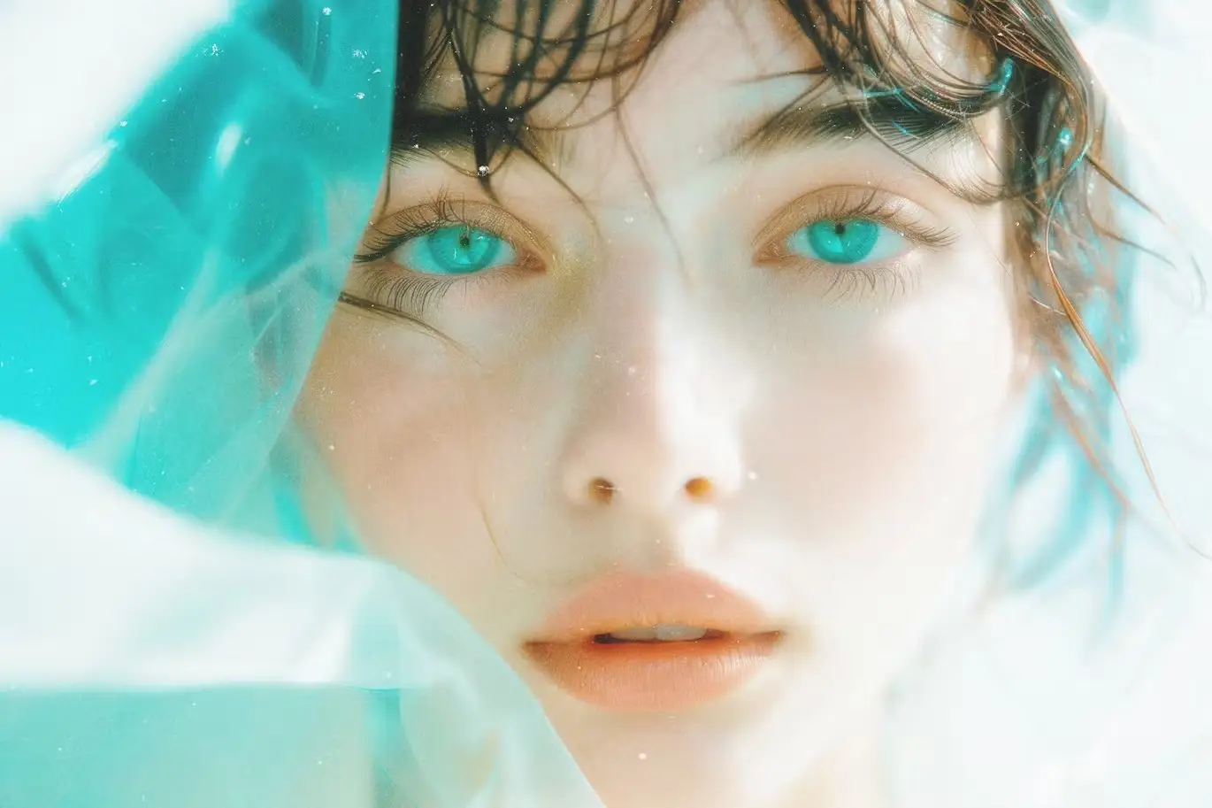 Dream Glowing Photo Effect - Stunning Visuals Made Easy