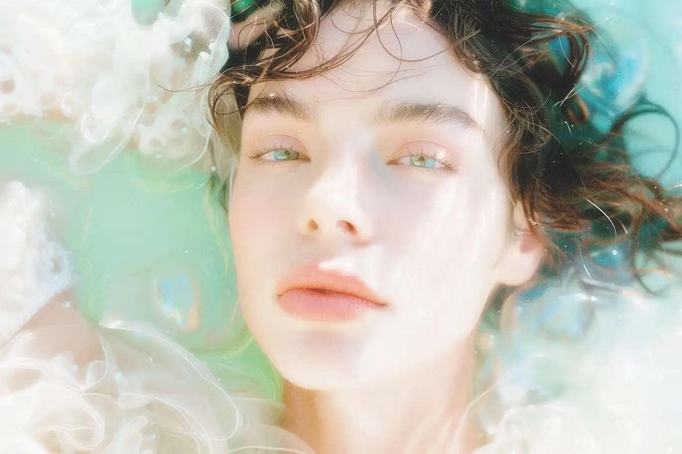 Dream Glowing Photo Effect - Stunning Visuals Made Easy