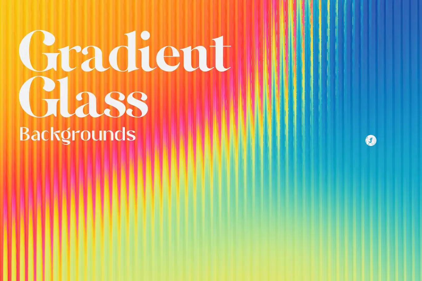 Gradient Glass Backgrounds for Stunning Visuals