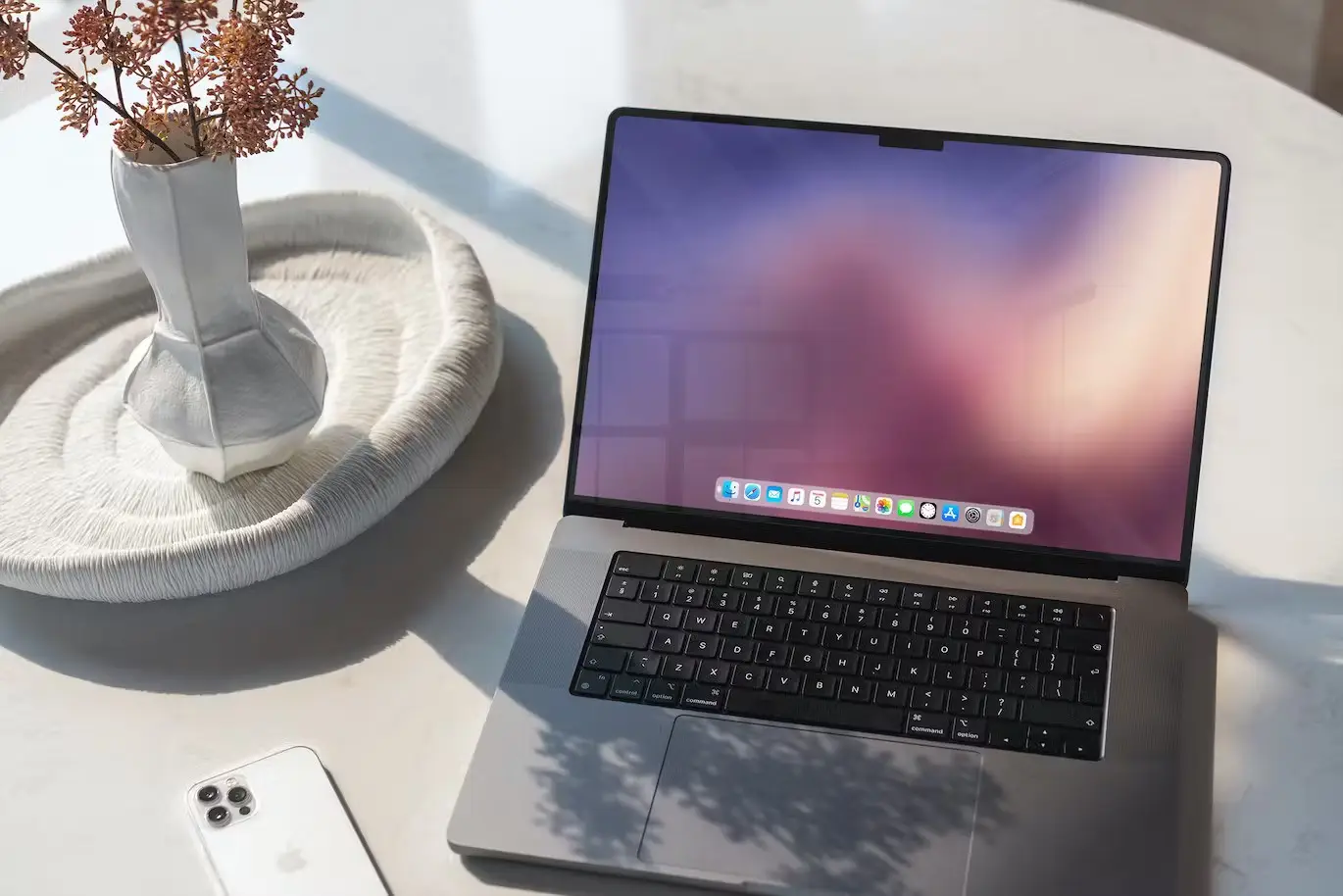 Liquid Gradients Vol.2 - Vivid Backgrounds for Every Project