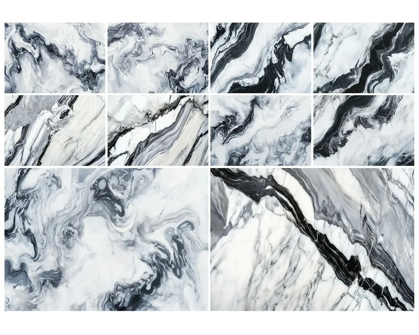 Elegant Marble Stone Backgrounds for Stunning Designs