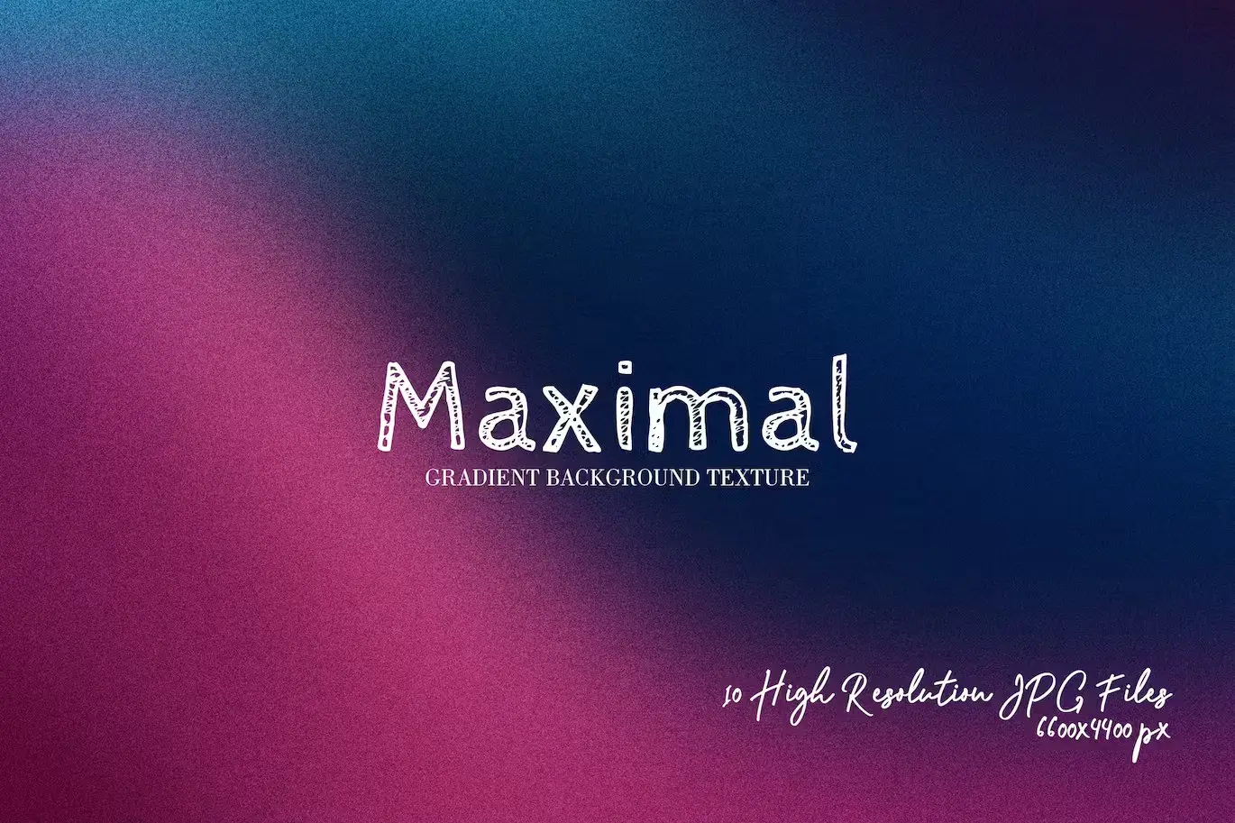 Maximal Gradient Background Texture for Stunning Designs