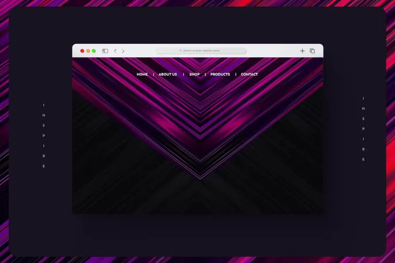 Metallic Abstract Backgrounds for Stunning Visuals