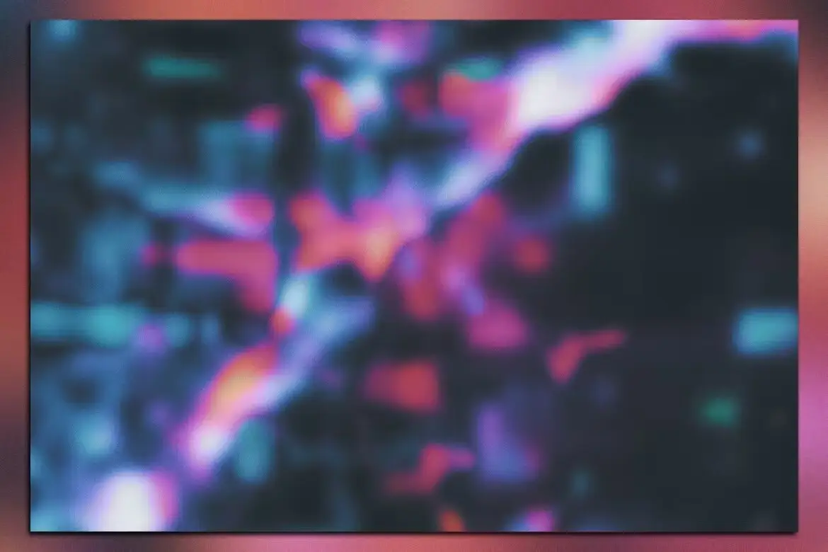 Night Lights - Stunning Digital Design Assets