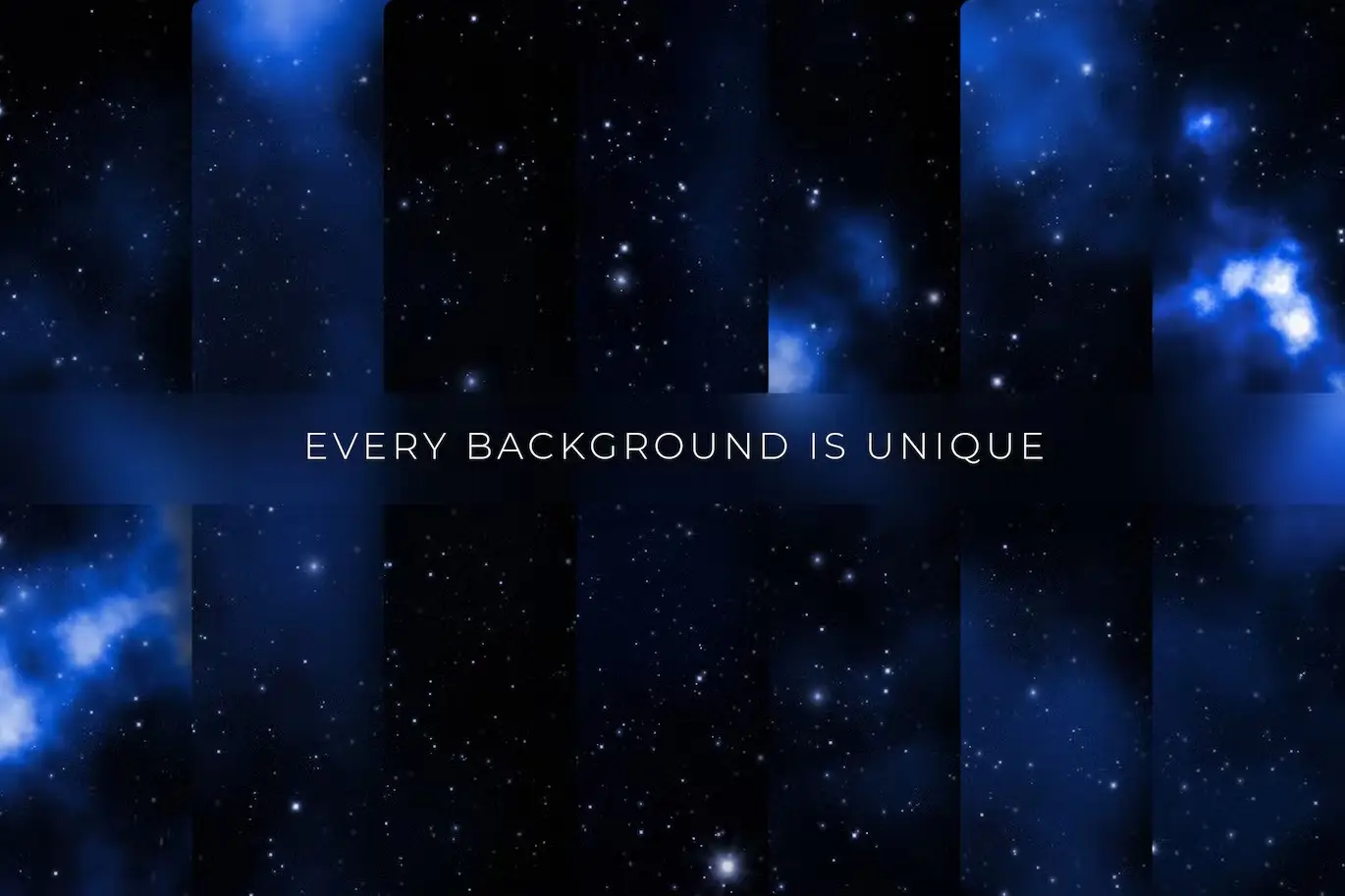Night Sky Backgrounds - Stunning Celestial Designs