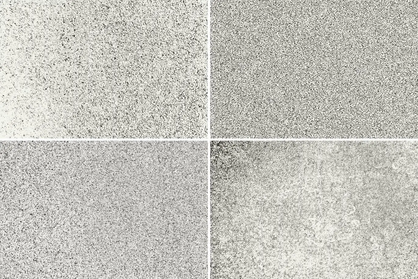 Noise Textures for Authentic Designs