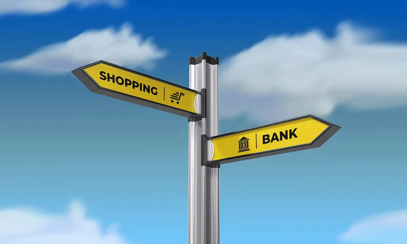 Street Direction Sign PSD Mockups Set - High-Quality Presentation