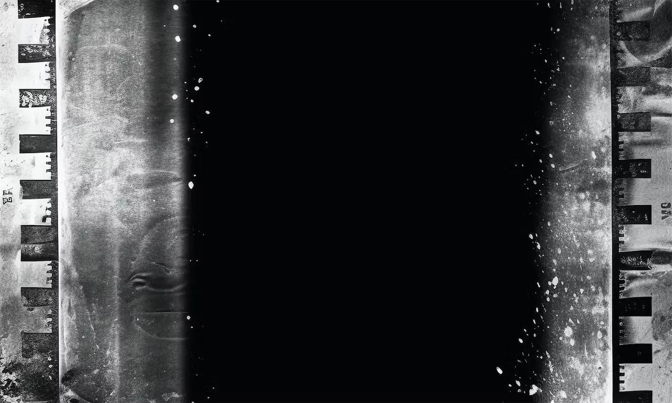 Vintage Distressed Film Overlays for Creative Projects